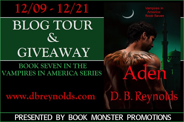 ENDINGS and BEGINNINGS - D.B. Reynolds.com